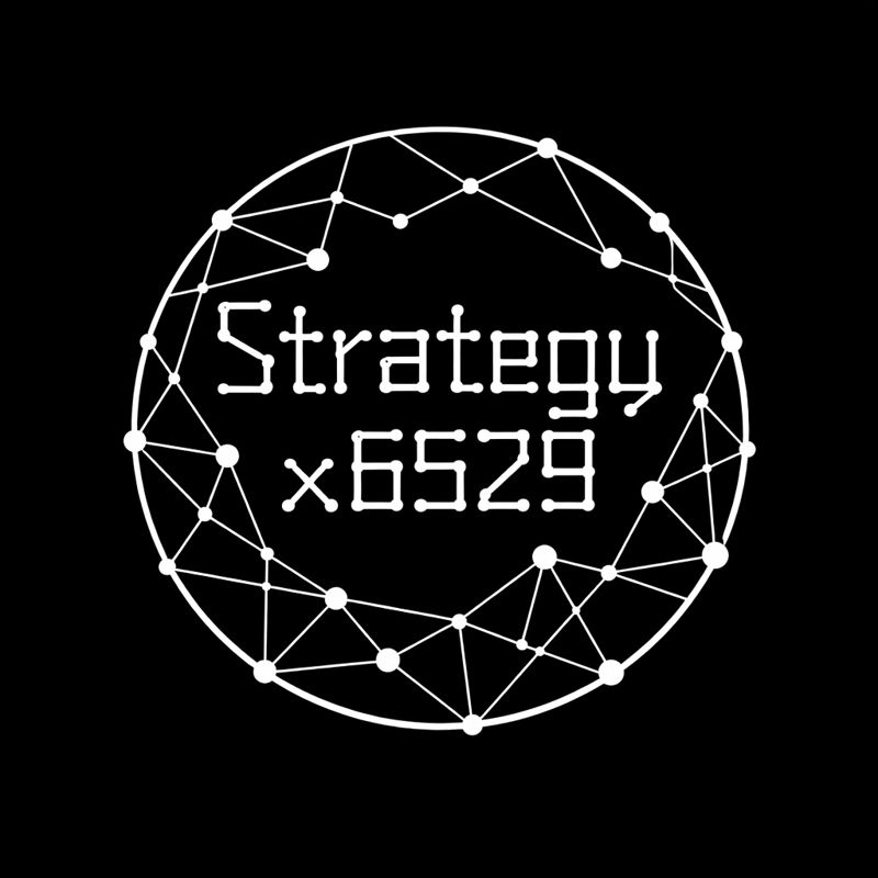 Strategyx6529 | Identity
